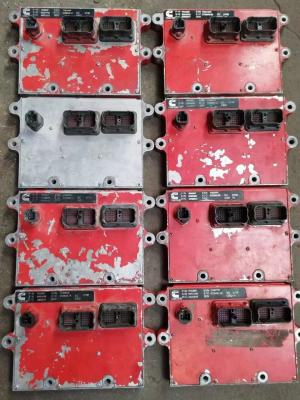 China ENGINE CONTROL MODULE (ECM) ISM CM876 4963807 for sale