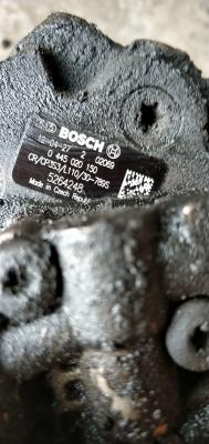 China 0445020150 pump core,old pump 0445020150 DAF / Kavz Aurora for sale