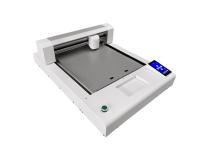 China 30cm A3 Cutting Machine with 420x300mm Cutting Area and ±0.15mm Accuracy for Industrial Material Processing for sale