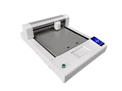 China 30cm A3 Cutting Machine with 420x300mm Cutting Area and ±0.15mm Accuracy for Industrial Material Processing for sale