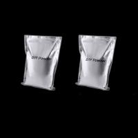 China DTF Adhesive Powder PET Transfer Film Hot Melt Powder - 1kg/25kg Bags for Textile Printing for sale