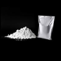 China DTF Adhesive Printer Powder 10KG Minimum Order - White Hot Melt Silicone Powder for DTF PET Film Printing for sale