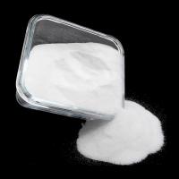 China TPU DTF White Hot Melt Adhesive Powder for Heat Transfer Printing - 10kg MOQ, 1kg Bags for sale