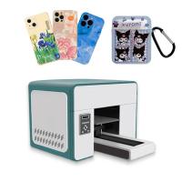 China A3 UV Hybrid Printer with 8-Color System, 720×1200 DPI Resolution and 297×420mm Print Area for Industrial Applications for sale