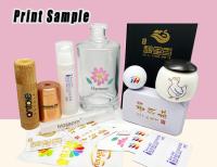 China A3 UV DTF Printer With Laminator Roll To Roll All-in-One A3 UV DTF Printer for Sticker for sale