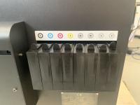 China High Speed 3m2 UV Hybrid Printer For Max Resolution 297*420 Mm With PP PF Rip Software for sale