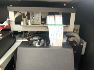 China A3 UV Hybrid Printer Epson I3200 U1HD 1200dpi for Phone Case Printing for sale