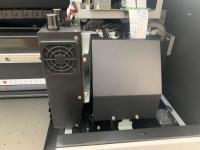 China A3 Smart UV Hybrid Roll Printer Cylindrical Printer 1200dpi U1 Printhead for sale