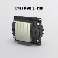 China 300mm Label Printing Machine Inkjet Printer With Epson I3200 U1 Print Head for sale