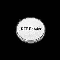 China DTF Printer Powder - Silicone Hot Melt Adhesive for Direct-to-Film Printing - 1KG Bags, 10KG MOQ for sale