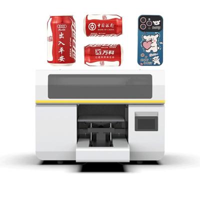 China 300mm Label Printing Machine Inkjet Printer With Epson I3200 U1 Print Head for sale