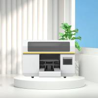 China Vt-A3 Hybrid Uv Sticker Acrylic Printing Machine Uv Printing for sale