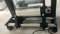 China Cool Way Air Cooling UV DTF Printer For Decoration With  UV Ink for sale