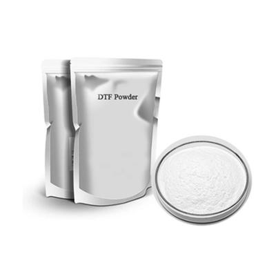 China White DTF Printer Powder Adhesive - 1KG Bag Silicone Hot Melt Powder for Textile Printing - 10KG MOQ for sale