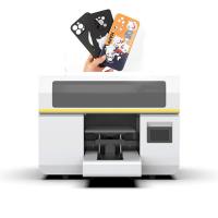 China UV LED Printing Industrial Plastic 3D Printer For High Volume Output for sale