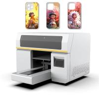 China 1200DPI  Industrial Plastic 3D Printer With S1-HD Print Head UV LED Technology for sale
