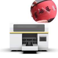 China A3 UV Inkjet Printer Mobile Covers Printing Machine 1200dpi U1 HD Printhead for sale
