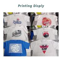 China 24 Inch DTF Printer Pet Film Printer All In One T Shirt Printing Machine 2 Epson XP600 for sale