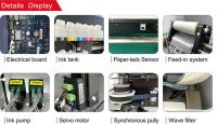 China A3 DTF Printer T-Shirt Printing Machine 30cm DTF Printer With Shaking Powder Machine for sale