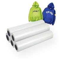 China 24 Inch DTF Heat Transfer Printing Vinyl Film - 24