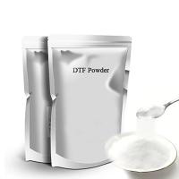 China White Digital DTF Hot-Melt Adhesive Powder Pre-Heat for DTF Printers - 10KG MOQ, Silicone-Based for sale
