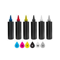China UV Ink for Epson I3200U1 TX800 DX5 DX7 Printers - 15-30°C Storage, VOC-Free Industrial Grade for sale
