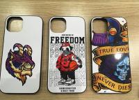 China 3D Desktop 300mm Bottle Flat Bed UV Printer Phone Case Printer For Home Use for sale