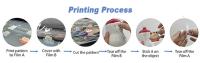 China AB Film Printing Solution UV DTF Printer in Small Size Sticker Printing for sale