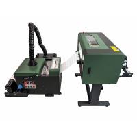 China A3 Inkjet DTF Printer And Powder Shaker Machine For Cloth Printing / Hat Printing for sale