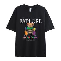 China 300mm Tshirt Transfer Printer Shoes DTF Printing Machine Shaking Powder Machine for sale