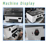 China UNI-A3 White Ink DTF Printer - 720×1440 DPI Resolution, 1.2 Sqm/H Speed, 150kg Weight for sale