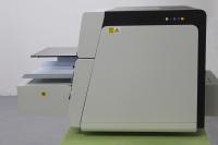 China DTG-A2 Direct to Garment Printer with 400×500mm Print Area and 720×2400 DPI Resolution for T-Shirt Customization for sale