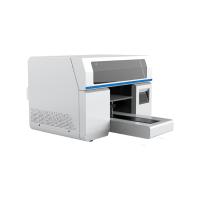 China A3 UV Inkjet Printer with EPSON U1 HD Printhead | 297x420mm Print Size | 0.28-3 m²/h Speed for sale