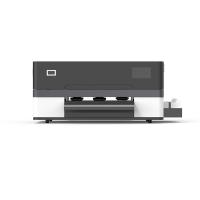 China Desktop 300mm DTF Transfer Inkjet Printer with 330mm Print Width and 1.2㎡/h Speed for Textile Printing for sale