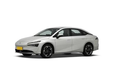 China 2026 GAC AION S Compact EV Sedan 505km CLTC Range 100kW Motor 60kW Fast Charge ADiGO 4.0 L2 ADAS Global Export for sale