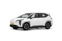 China New Energy Car 2024 Aion Y 2024 Younger Star Flare 49.75Kwh 5-Door 5-Seat Compact Suv Pure Electric Car Ev Car for sale