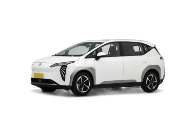 China New Energy Car 2024 Aion Y 2024 Younger Star Flare 49.75Kwh 5-Door 5-Seat Compact Suv Pure Electric Car Ev Car for sale