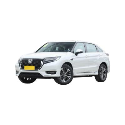 China 2025 Hot Sale Car Petrol Honda UR-V 240TURBO 2WD High Quality CVT 1.5T 5 Door 5 Seat Medium-sized SUV for Sale for sale