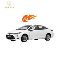 China ToYota Corolla 2024 1.8L Smart Electric Hybrid Dual Engine Elite Edition for sale