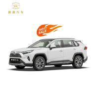 China 2026 for Toyota RAV4 Riso Urban Edition 2.0L CVT Two-Wheel Drive New Car Model for sale