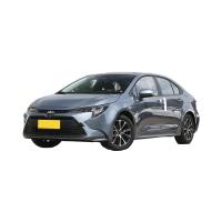 China 2025 Toyota Levin Hybrid 1.8l Luxury Sedan Smart Electric Hybrid System Stylish Design For Toyota for sale
