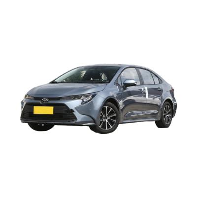 China 2025 Toyota Levin Hybrid 1.8l Luxury Sedan Smart Electric Hybrid System Stylish Design For Toyota for sale