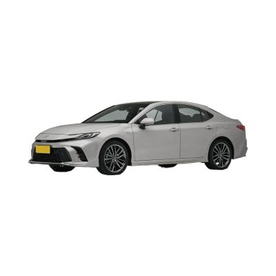 China 2025 Toyota Camrys 2.0L Hybrid Dual Engine Shine Edition 152 Horsepower L4 E-CVT 4-Door 5-Seater New Car Top Speed 180km/h for sale