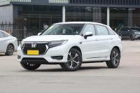 China Honda URV 2025 Deluxe Edition – Comfortable, Efficient & Trustworthy Mid-Size SUV for Family & Business for sale