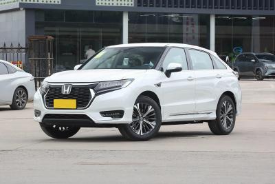 China Honda URV 2025 Deluxe Edition – Comfortable, Efficient & Trustworthy Mid-Size SUV for Family & Business for sale