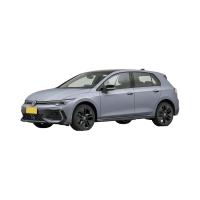 China Volkswagens 2025 Golf 8 White 300TSI Pro 1.5T Left Hand Drive New Golf Sedan 2025 Golf New Cars for sale