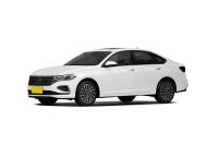 China 2025 for VW Lavida Compact Sedan 1.5L Fuel-Efficient Engine Automatic Gearbox Leather Euro VI Camera-Wholesale Bulk Orders for sale