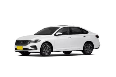 China 2025 for VW Lavida Compact Sedan 1.5L Fuel-Efficient Engine Automatic Gearbox Leather Euro VI Camera-Wholesale Bulk Orders for sale