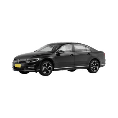 China 2025 280TSI DSG Comfort 1.4T Magotan Volks-wagen 7-speed Dry Dual Clutch 186PS 110KW 5-seat Sedan High Performance Vehicle Ready for sale