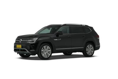 China 2025 New Automobiles for V-W Teramont X 380TSI AWD SUV Automatic R18 Dark Euro VI Gas/Petrol Voiture for sale
